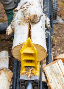 Homepage - Small Scale Forestry Expo